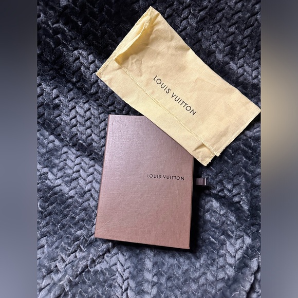 Louis Vuitton | Bags | Lv Box And Bag Set | Poshmark